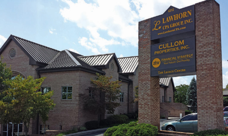Lawhorn_Bldg | Lawhorn CPA Group
