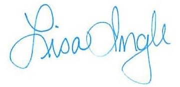 Lisa_Sign | Lawhorn CPA Group