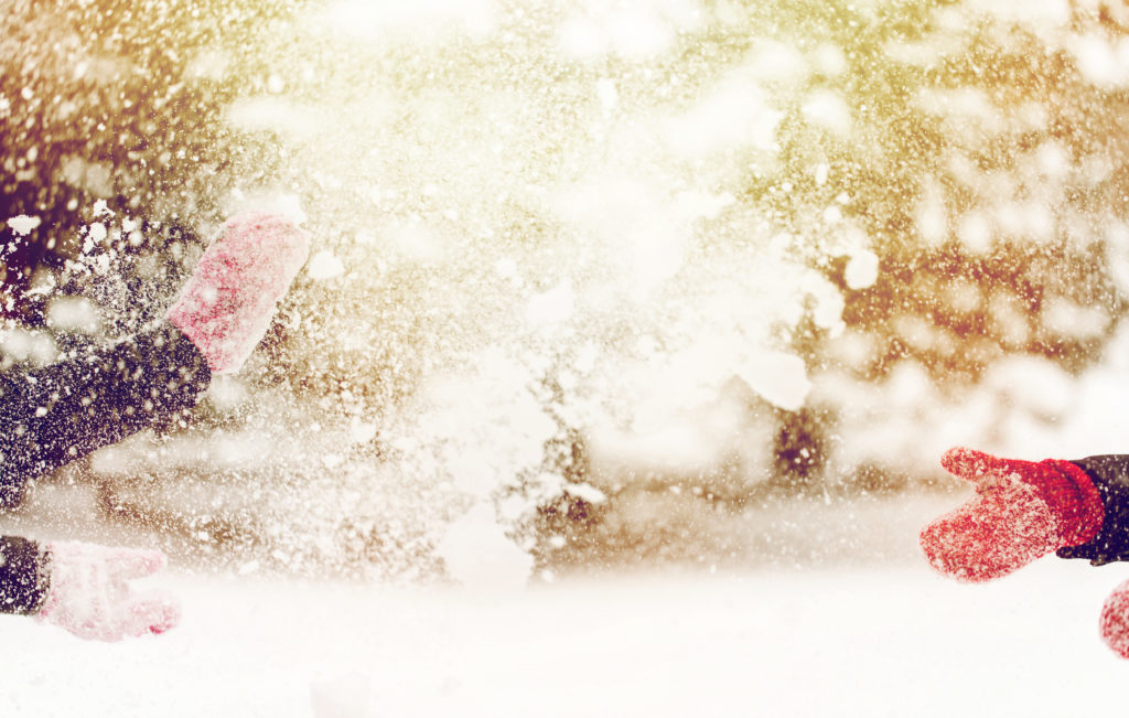 Snow Daze. | Lawhorn CPA Group